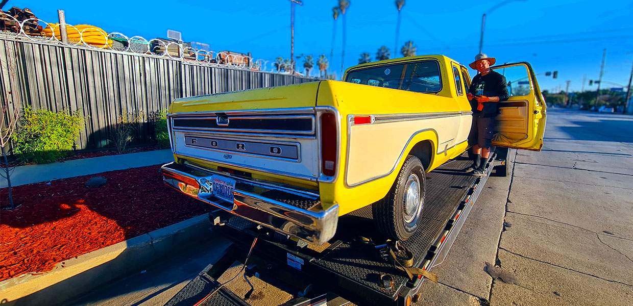 TP-Motors US Car Freunde